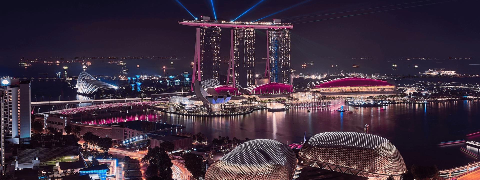 Network Map - Datawave Networks